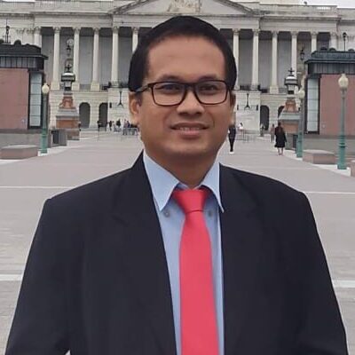 Cybersec Asia – Speakers - CYBERSEC ASIA